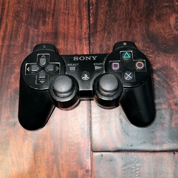 Sony | Video Games & Consoles | Ps3 Dualshock 3 Sixaxis Wireless ...